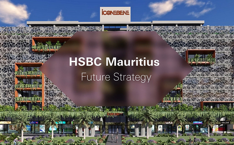 HSBC in Mauritius - About HSBC | HSBC Mauritius